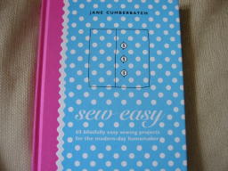 SEW EASY
